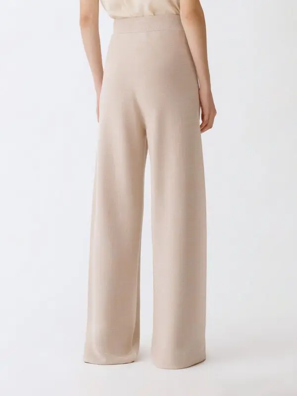 Fabiana Filippi Wide Leg Trousers