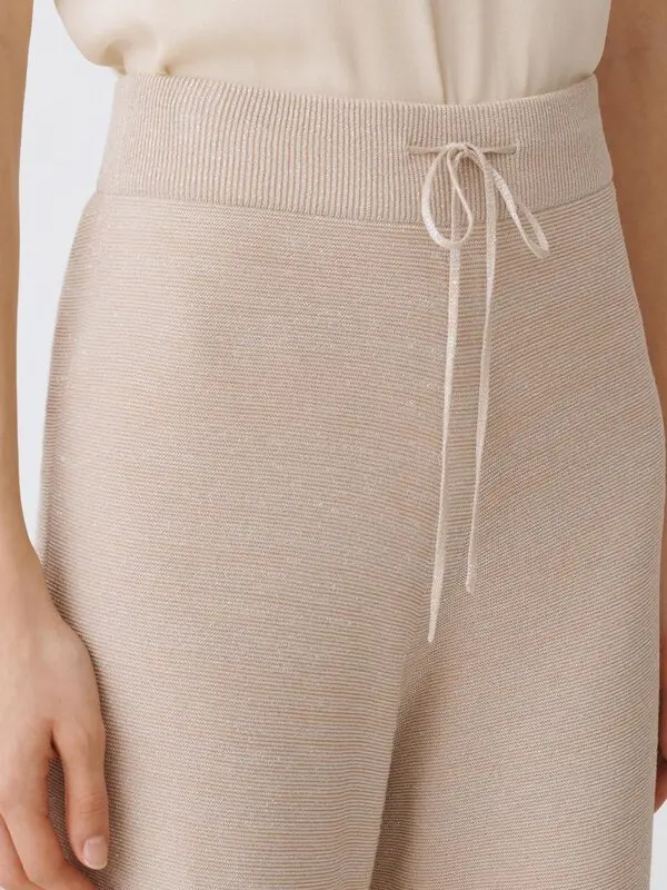Fabiana Filippi Wide Leg Trousers