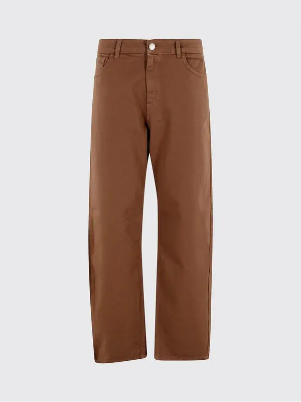 Federica Tosi Denim Jeans