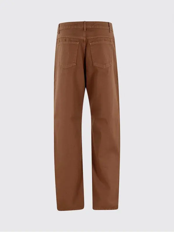 Federica Tosi Denim Jeans