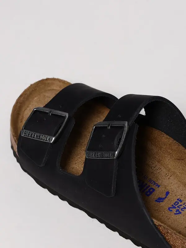 BIRKENSTOCK Sandals Colour
