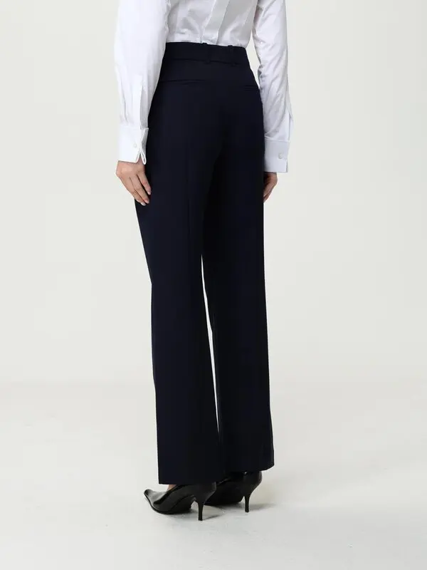 Alexander McQueen Trousers Colour
