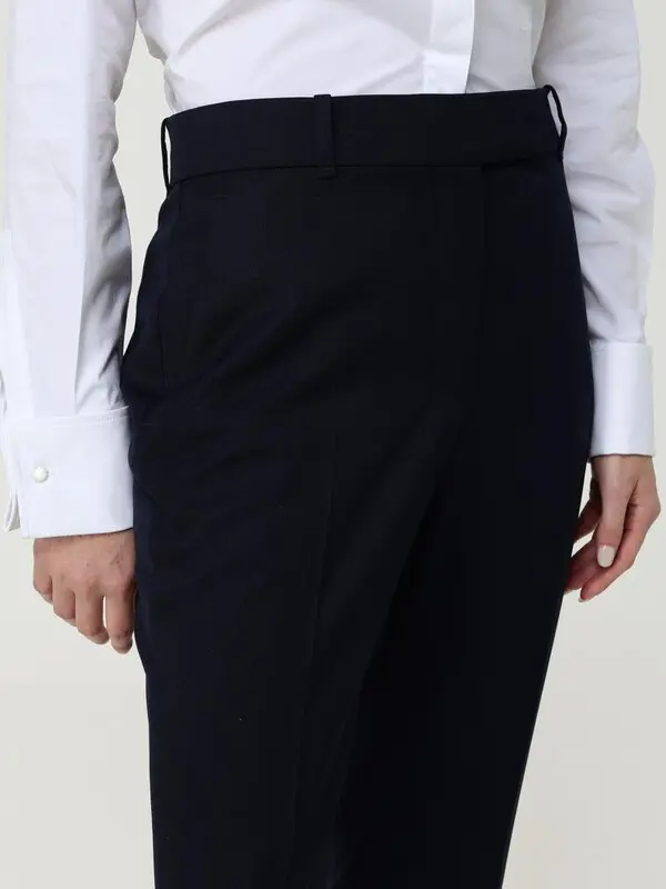 Alexander McQueen Trousers Colour