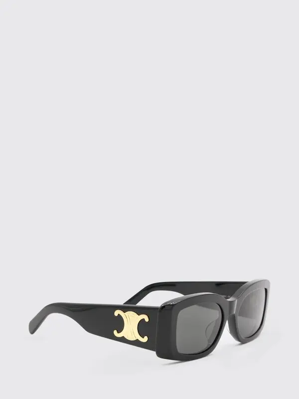 Celine Sunglasses - Black