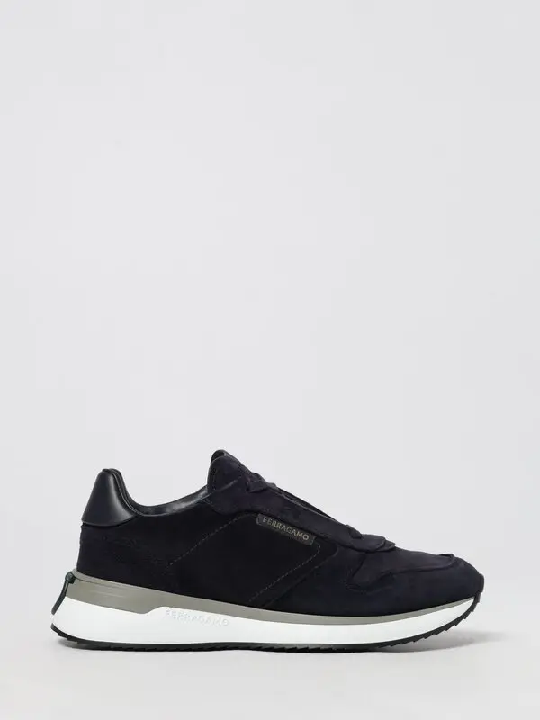 FERRAGAMO Trainers Colour