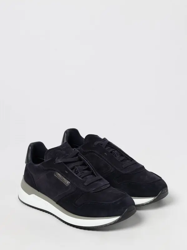 FERRAGAMO Trainers Colour