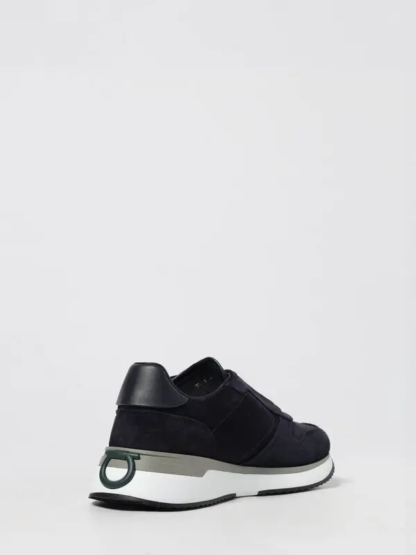 FERRAGAMO Trainers Colour