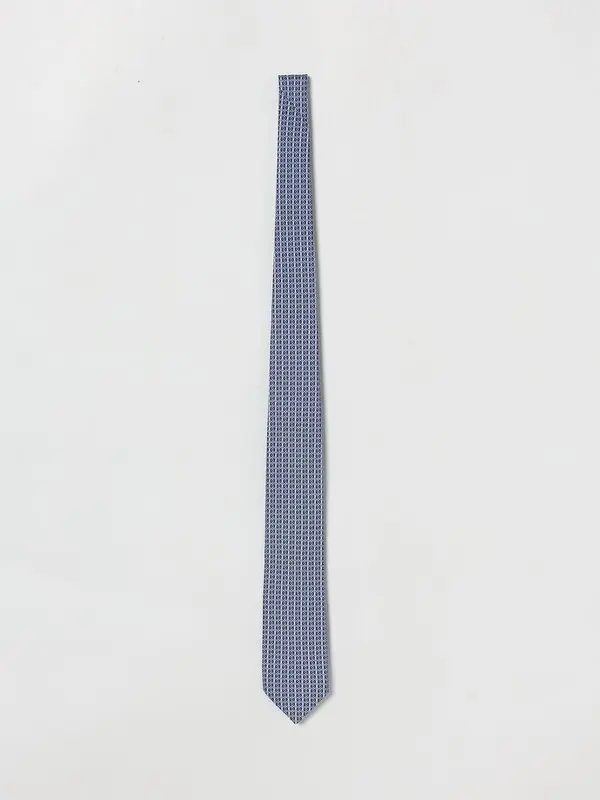 FERRAGAMO Tie Colour