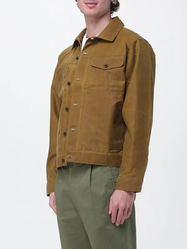 Filson Cotton Jacket