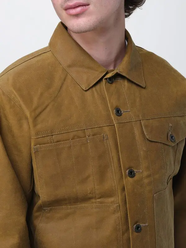 Filson Cotton Jacket