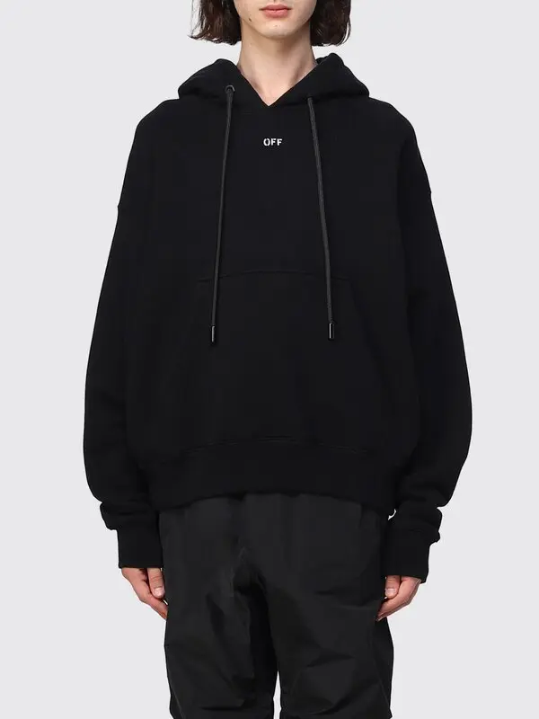 Off-White Sweatshirt