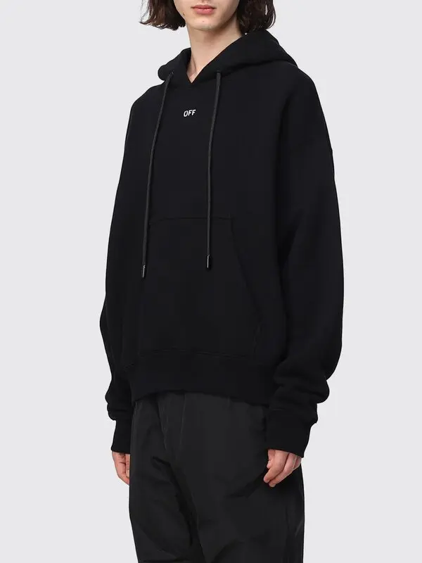 Off-White Sweatshirt