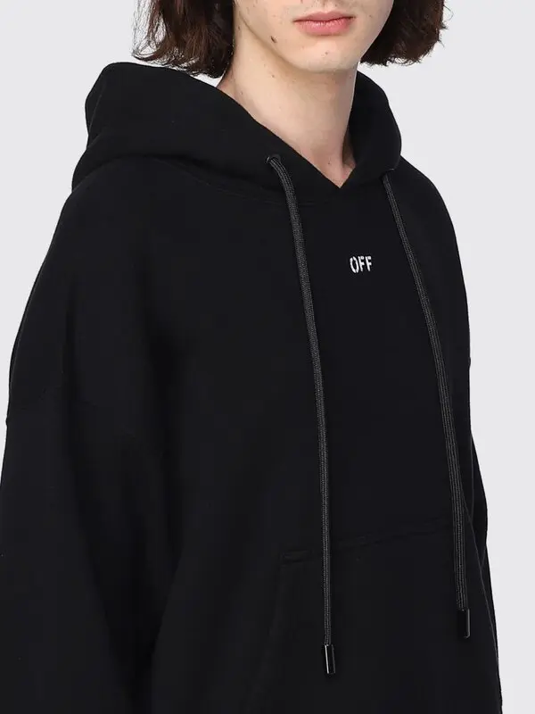 Off-White Sweatshirt