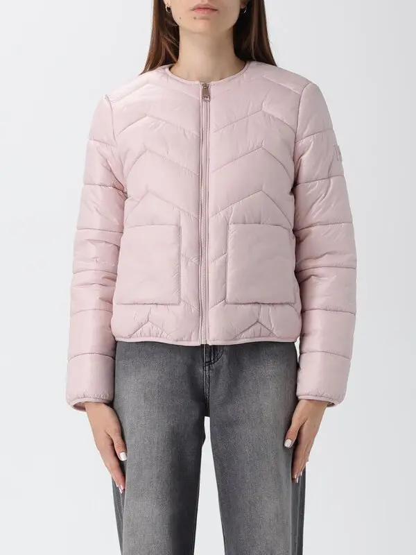 BOSS Jacket Colour - Pink