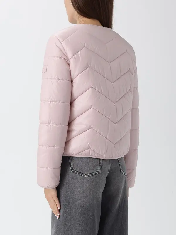 BOSS Jacket Colour - Pink