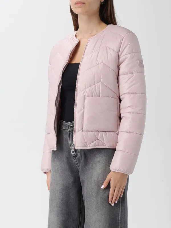 BOSS Jacket Colour - Pink