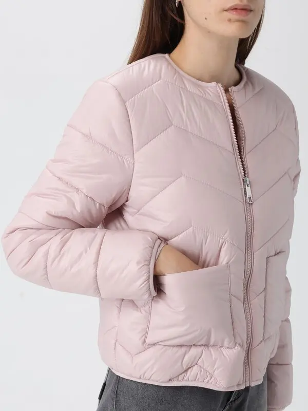 BOSS Jacket Colour - Pink