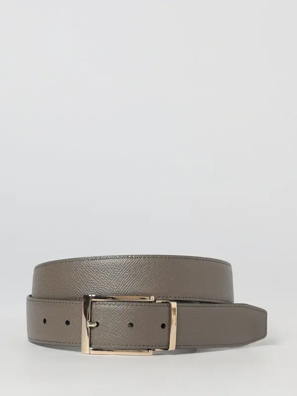 FERRAGAMO Leather Belt