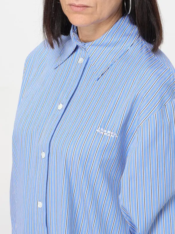 Isabel Marant Étoile Shirt Colour - Blue