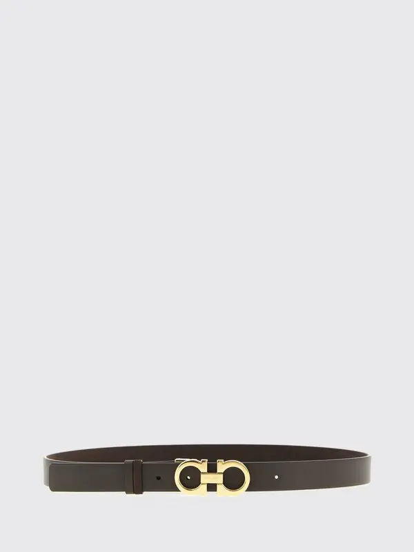 FERRAGAMO Gancini Belt