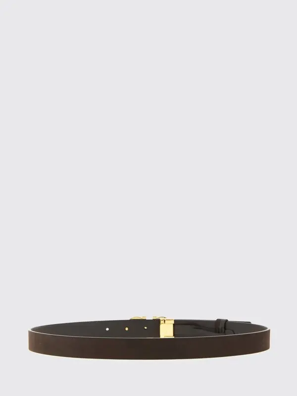 FERRAGAMO Gancini Belt