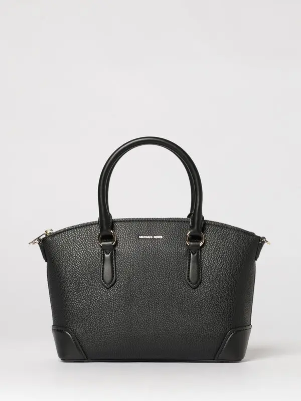 Michael Kors Murphy Grained Leather Bag