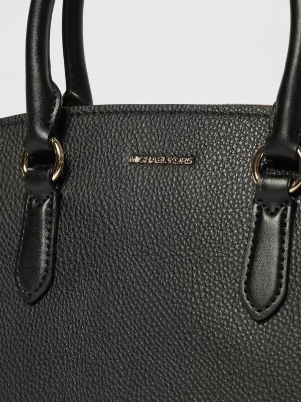Michael Kors Murphy Grained Leather Bag