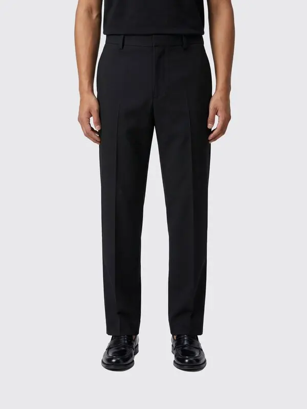 JIL SANDER Trousers Colour - Blue