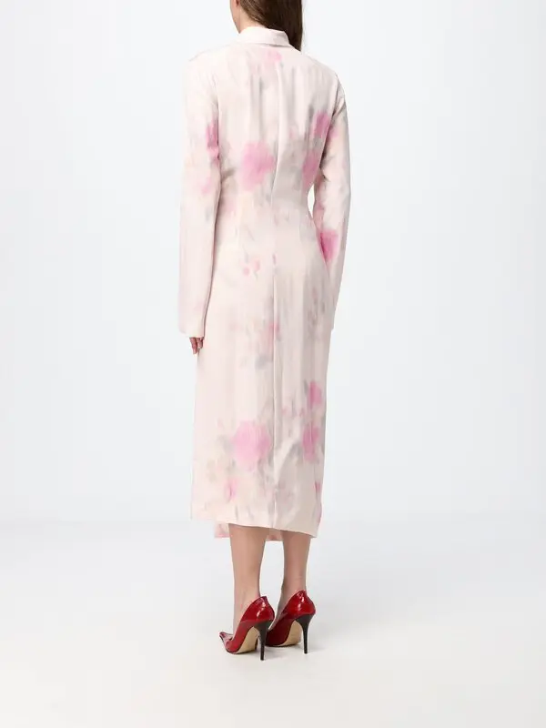 Moschino Dress Colour