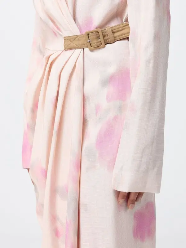 Moschino Dress Colour