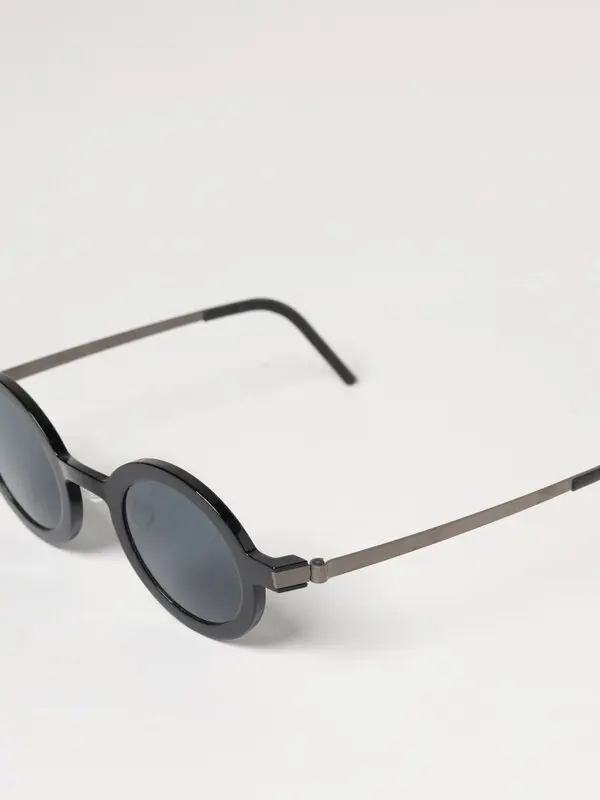 LINDBERG Titanium And Acetate Sunglasses