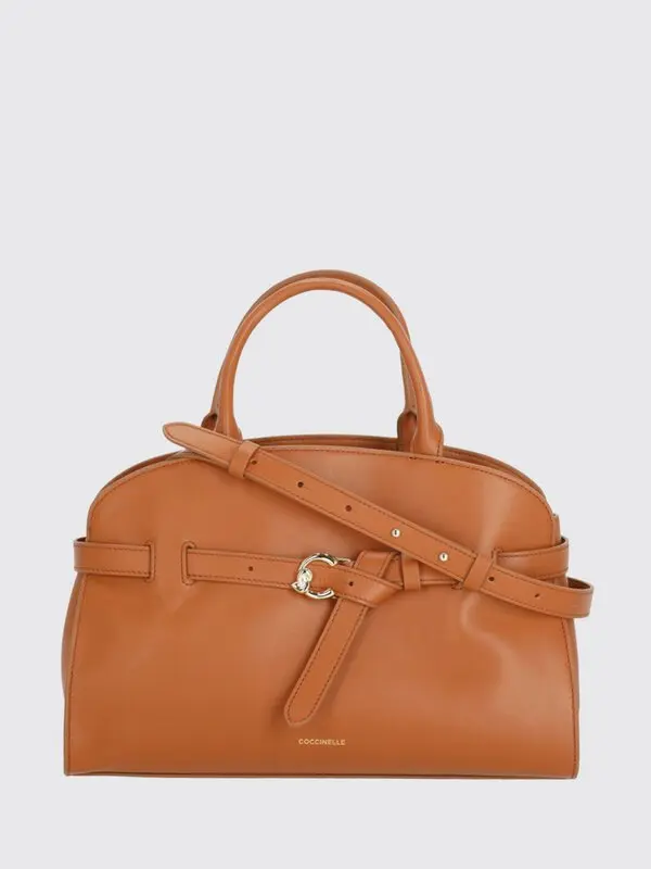 COCCINELLE Handbag Colour - Orange