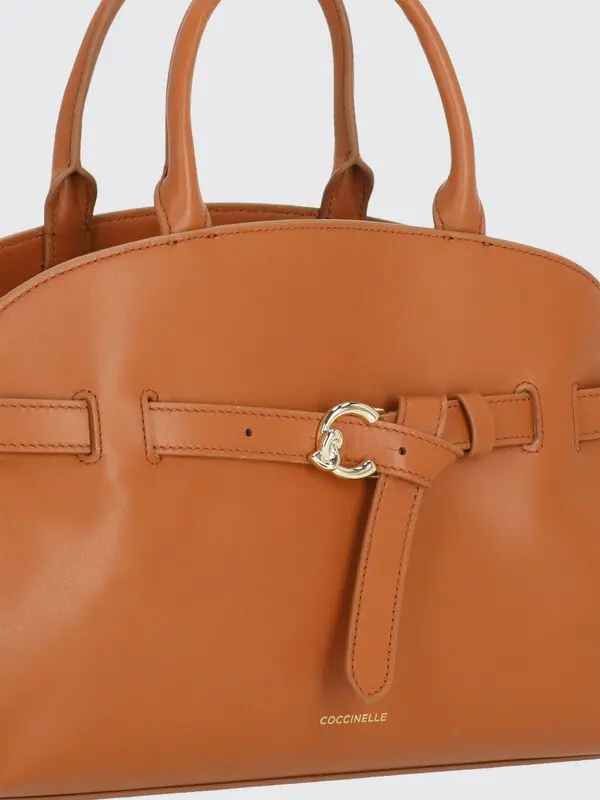 COCCINELLE Handbag Colour - Orange