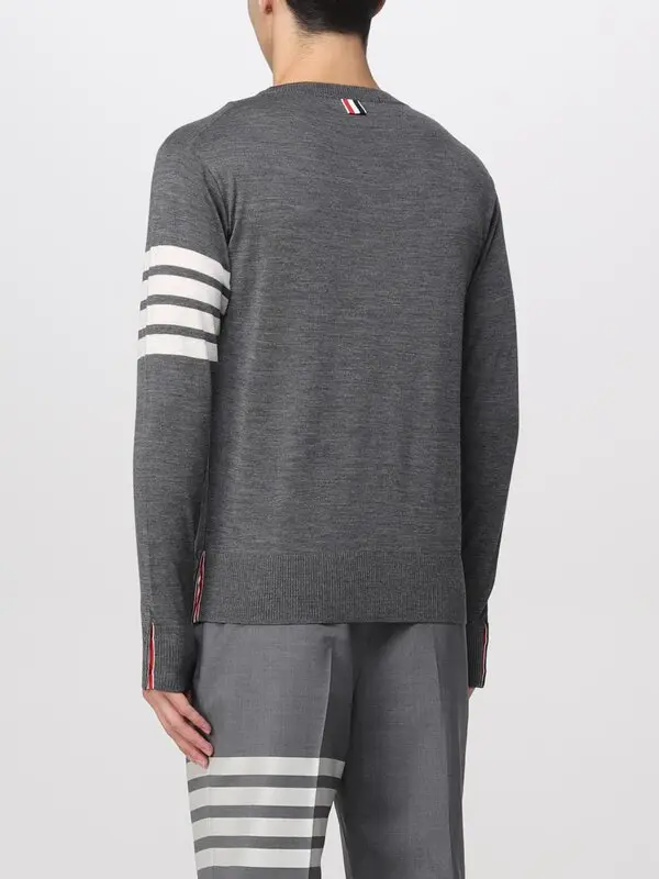 Thom Browne Jumper Colour