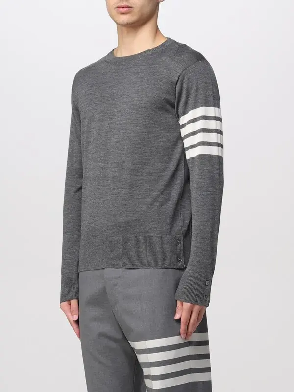 Thom Browne Jumper Colour