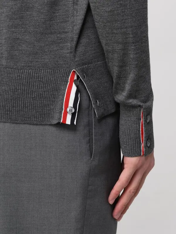 Thom Browne Jumper Colour