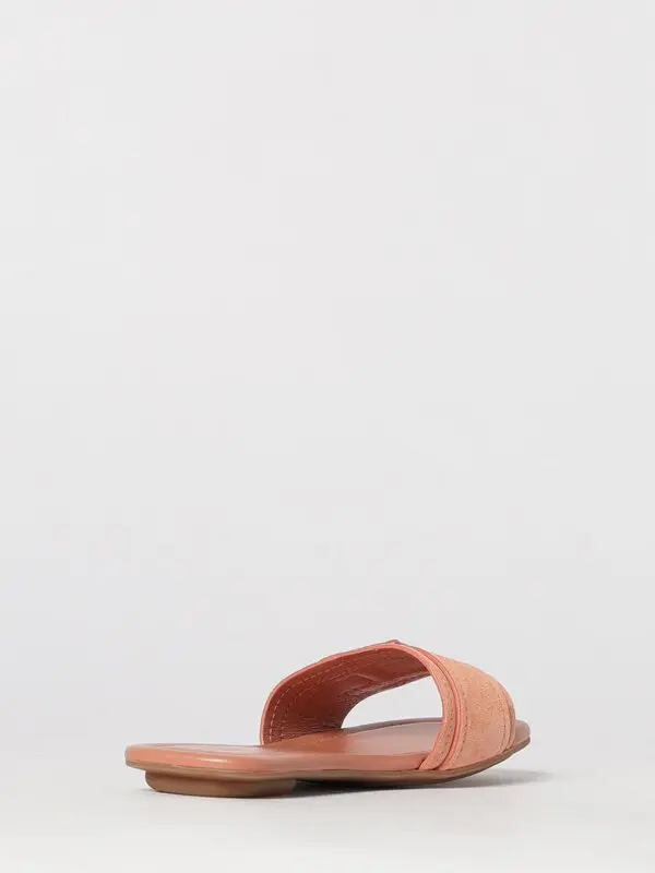 Hogan Flat Sandals