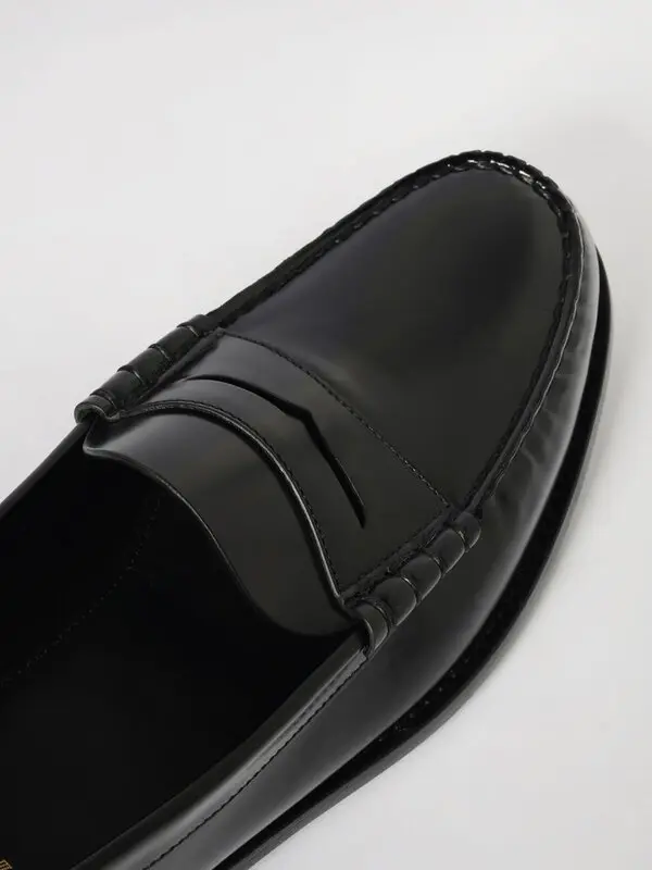 Church's Brushed Leather Loafers