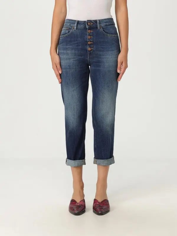 DONDUP Jeans Colour