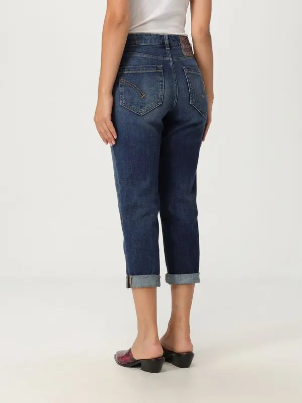 DONDUP Jeans Colour
