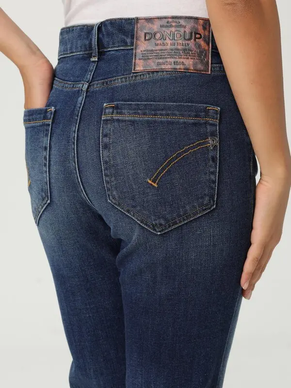 DONDUP Jeans Colour