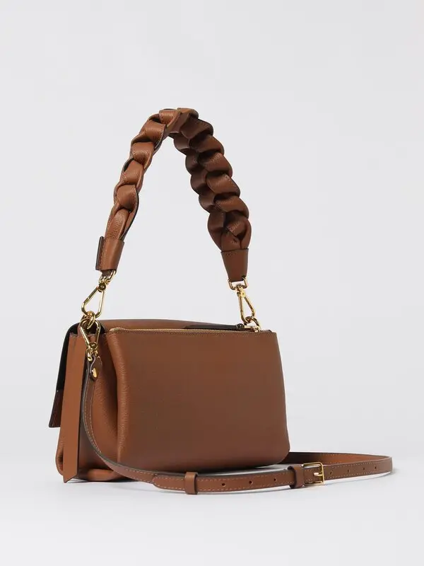 COCCINELLE Shoulder Bag Colour - Leather