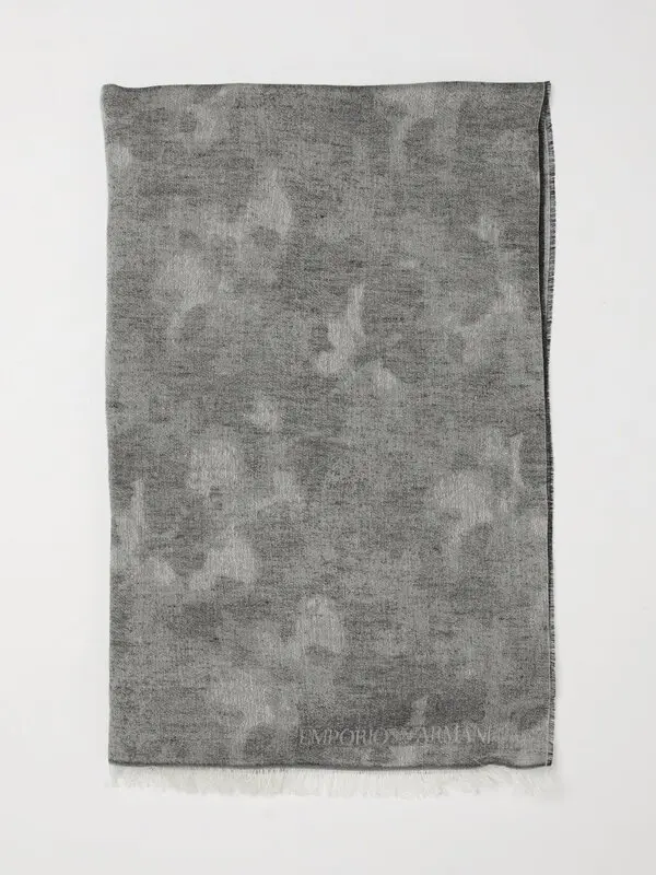 Emporio Armani Scarf Colour