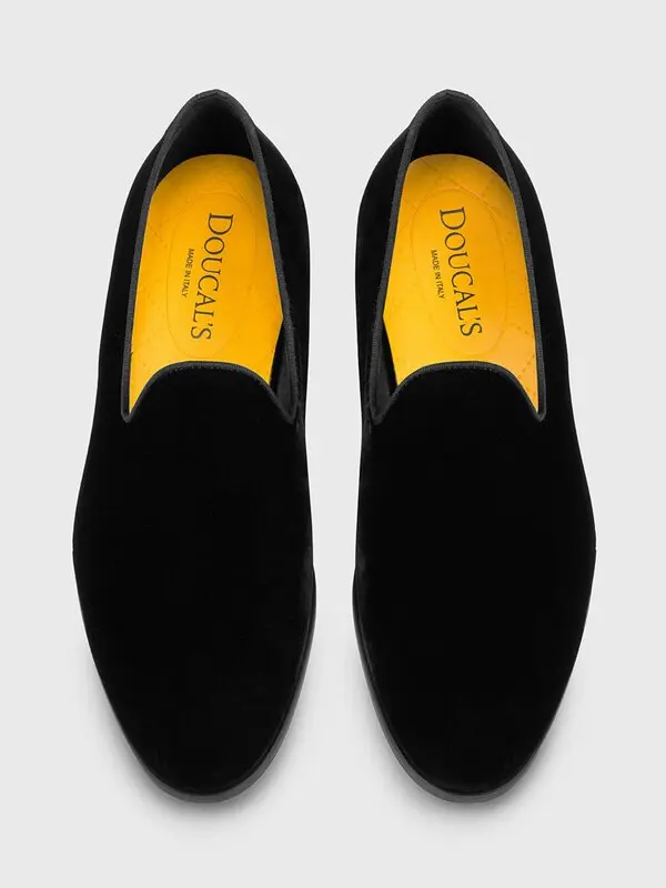 DOUCAL'S Loafers Colour