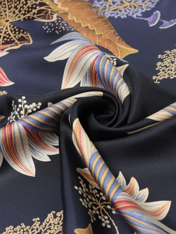 FERRAGAMO Neckerchief Colour