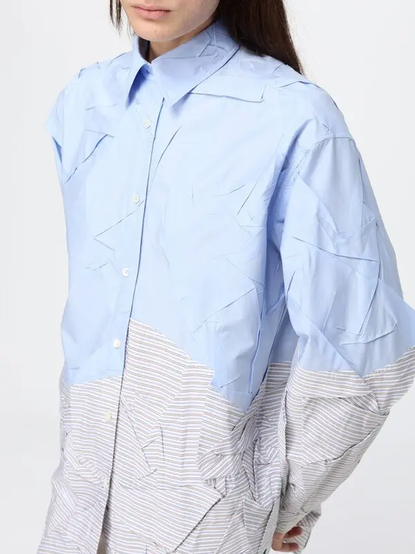 Moschino Shirt Colour