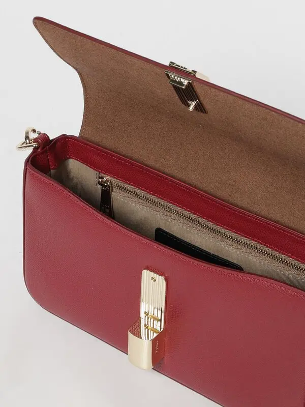 Furla Shoulder Bag Colour - Cherry