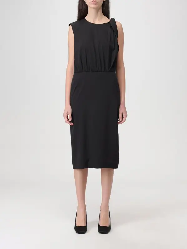 Sportmax Dress Colour