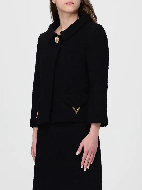Valentino Garavani Jacket Colour