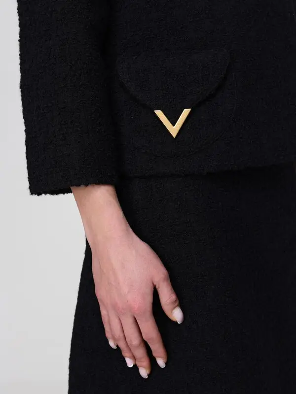 Valentino Garavani Jacket Colour